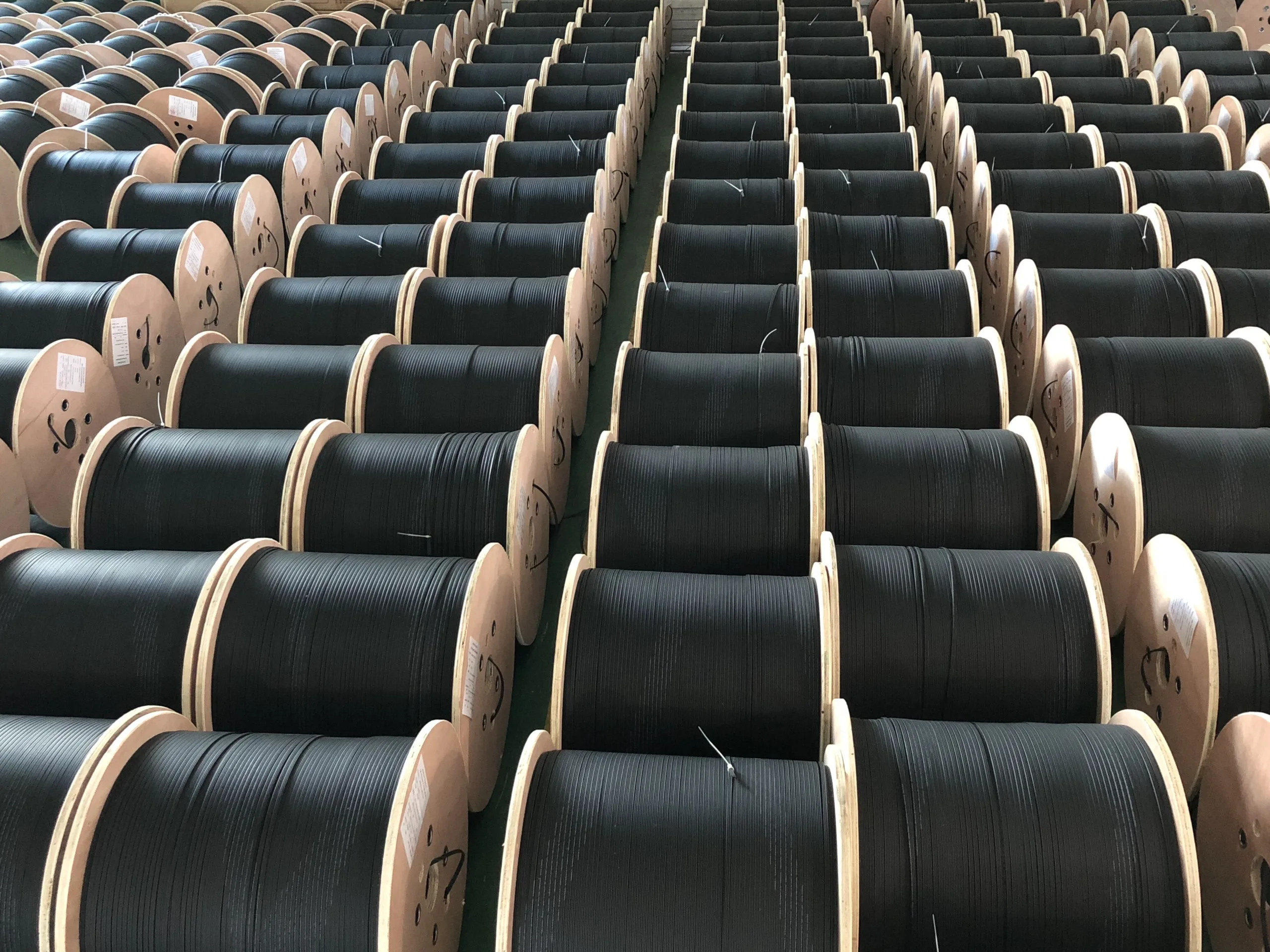 2024 Top 10 Fiber Optic Cable Manufacturers In The World - Owire