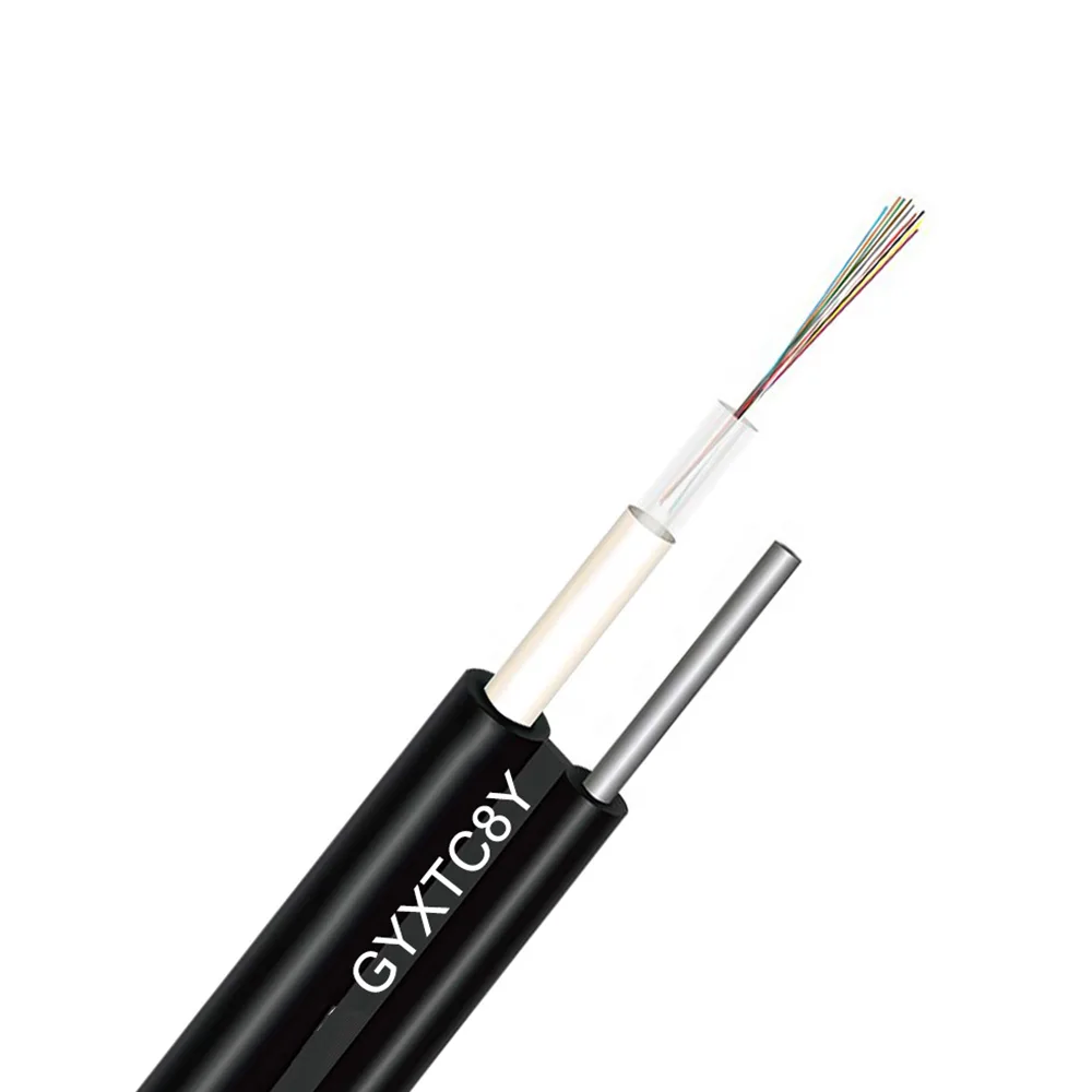 Single Mode Fiber Optic Cable - Owire