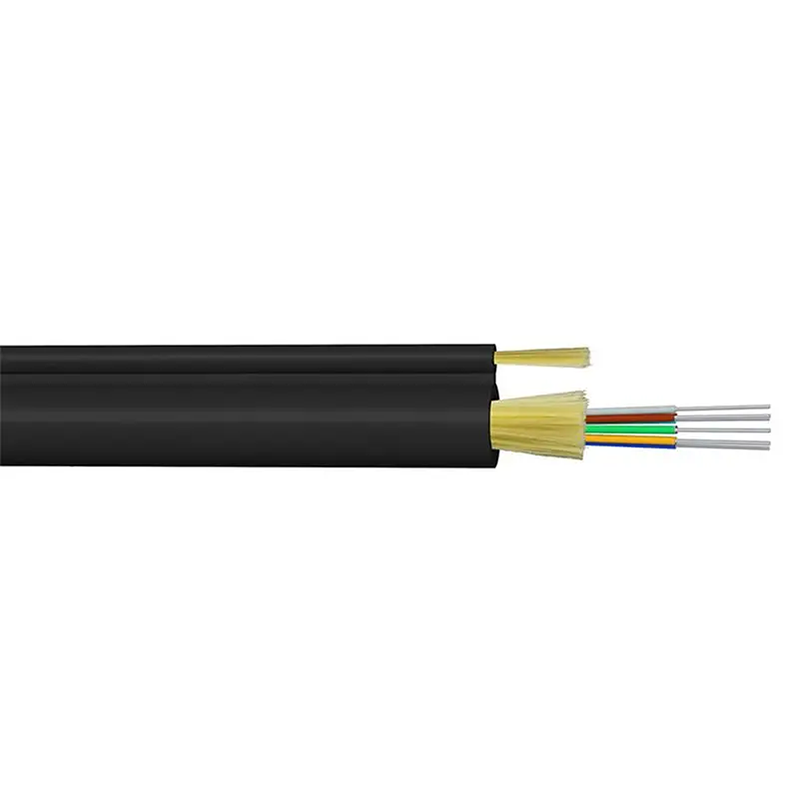 Simplex single 1 core Fiber Optic Cable - Owire