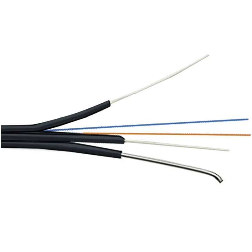 FTTH Outdoor Fiber Optic Drop Cable - Owire