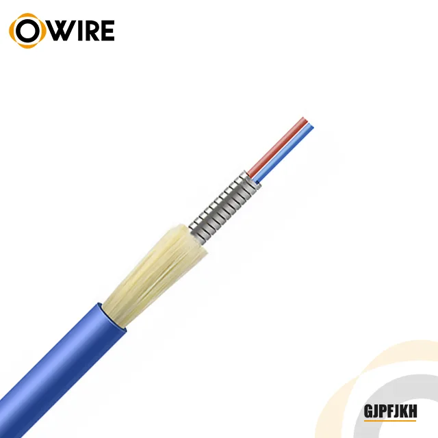 Top16 Fiber Optic Cable Suppliers in Qatar - Owire