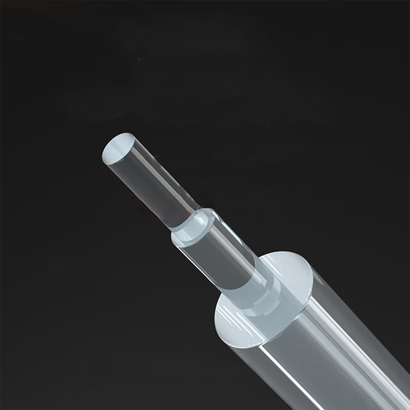 Invisible single 1 core simplex Optical Fiber Cable GJJV/N-1C - Owire