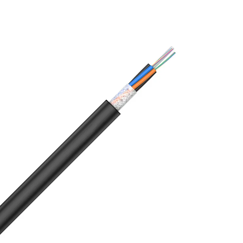 2-288 Core Aerial/Duct/Lashed Fiber Optic Cable GYFTY - Owire