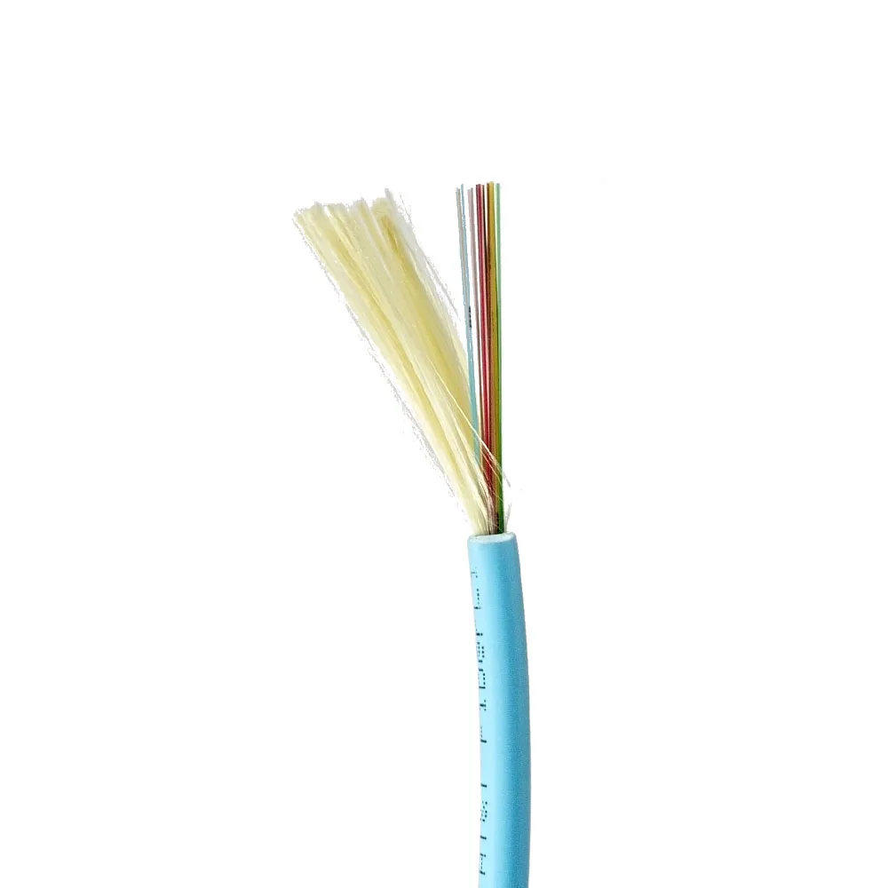 2-1440 core Mini Micro Multi Core Indoor Distribution Fiber Optic Cable ...