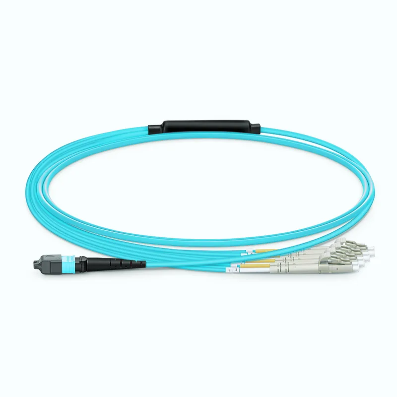 MPO / MTP Fiber Patch Cord Cable - Owire