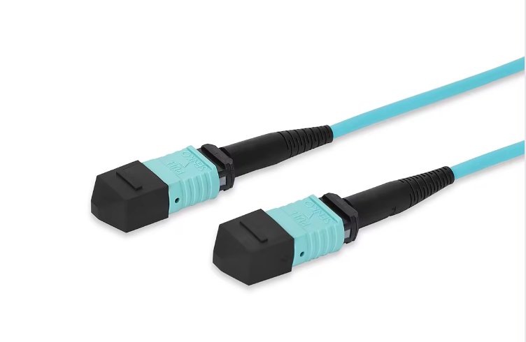 MPO / MTP Fiber Patch Cord Cable - Owire