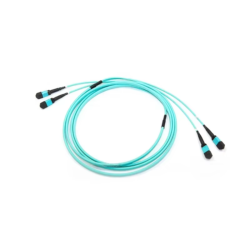 8/12/24 fiber mpo trunk cable - Owire