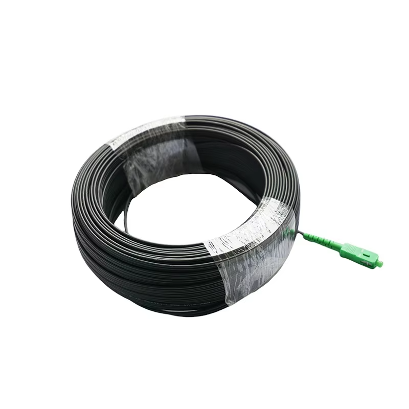 Cable de conexión de fibra óptica SC/APC SM G657A1 - Owire