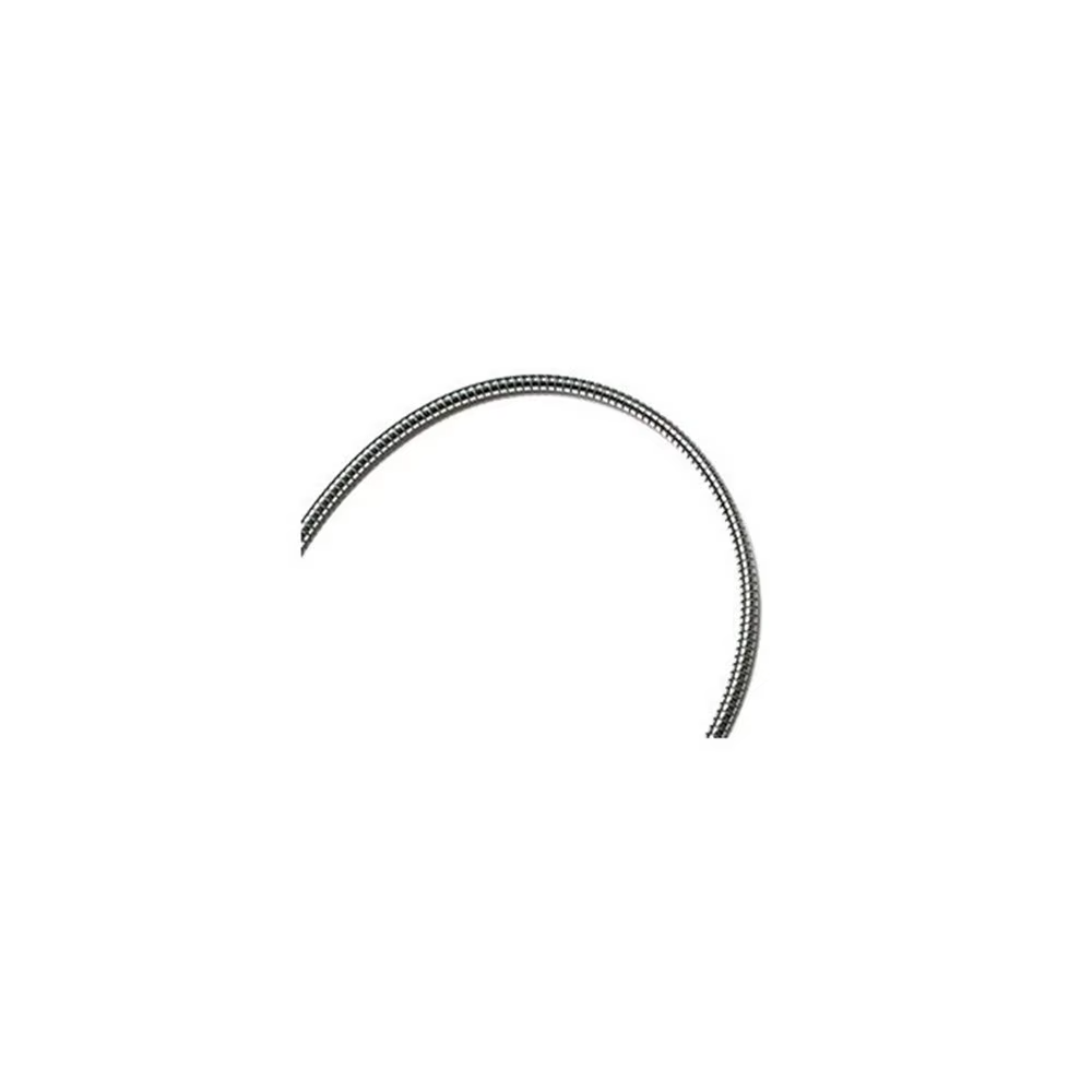 Cable de conexión de fibra óptica flexible LC a LC OM68 con blindaje ...