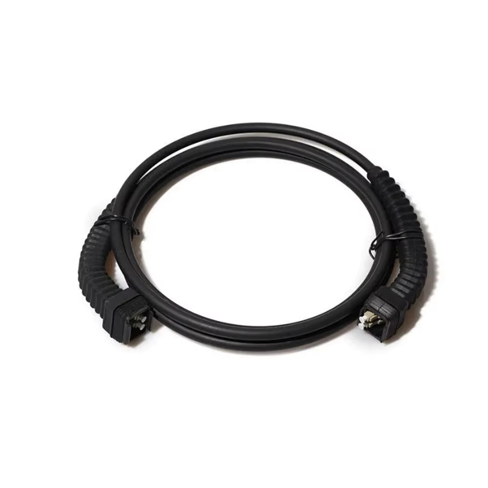 NSN Dual OS2 Outdoor Patch Cord FTTA Fiber To The Antenna Jumper 2 ...