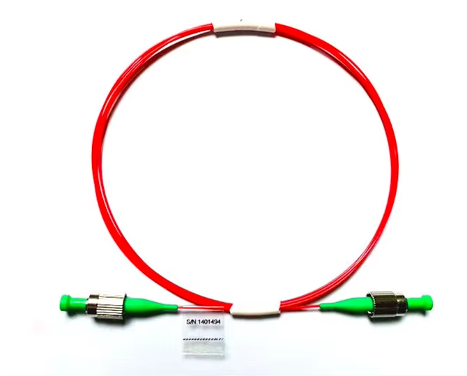 LC/SC/FC/ST pm fiber patch cord polarization-maintaining optics fibers ...