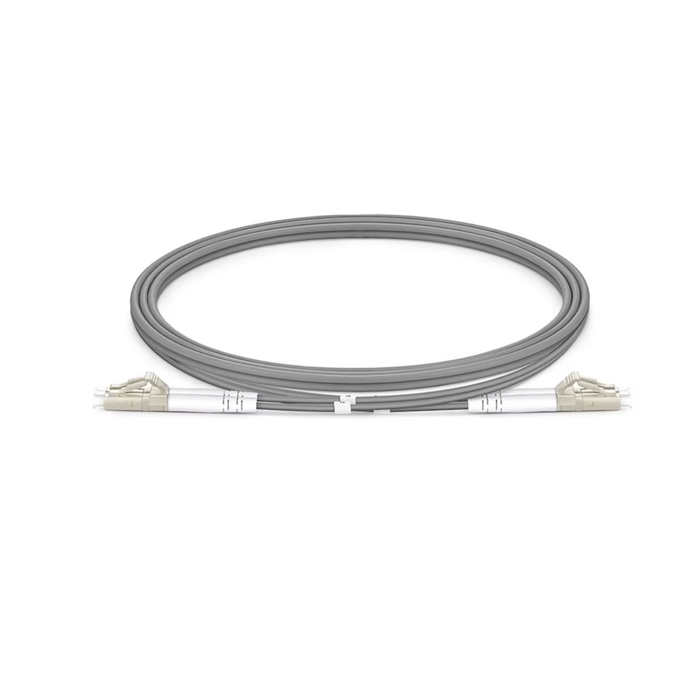 Armored Patch Cord 2 core to12 Core 62.5/125 LC To LC jumper Fiber ...