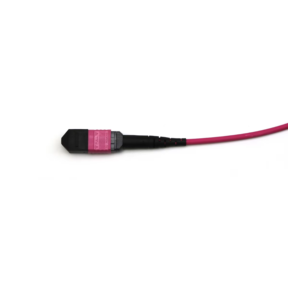 12core Multimode OM3 OM4 OM5 MPO Fiber Patch Cord - Owire