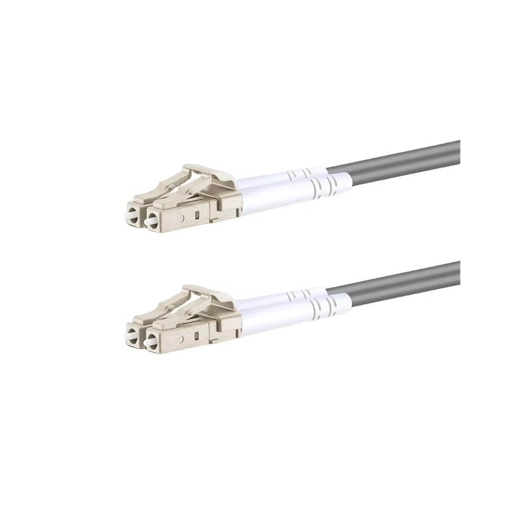 Armored Patch Cord 2 core to12 Core 62.5/125 LC To LC jumper Fiber ...