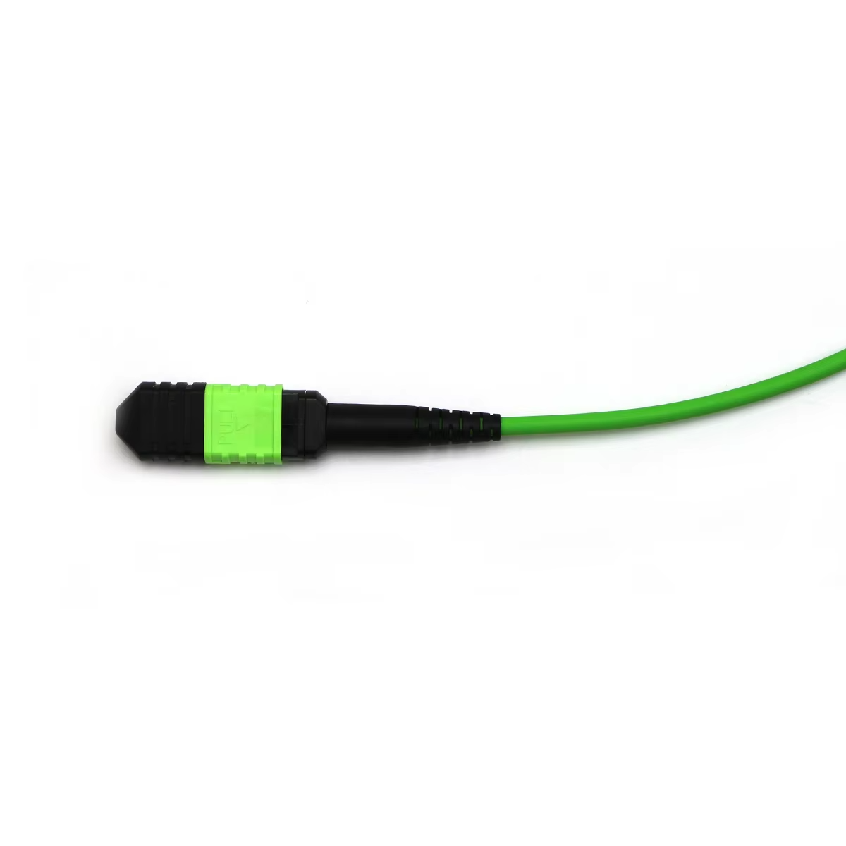 12core Multimode OM3 OM4 OM5 MPO Fiber Patch Cord - Owire