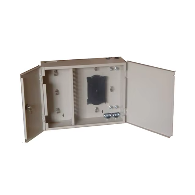 Indoor, outdoor Wall/Rack/Drawer Mounted Sc Patch Panel 48, 96 Port ...