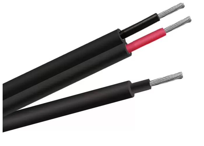 Cable Structure - Owire