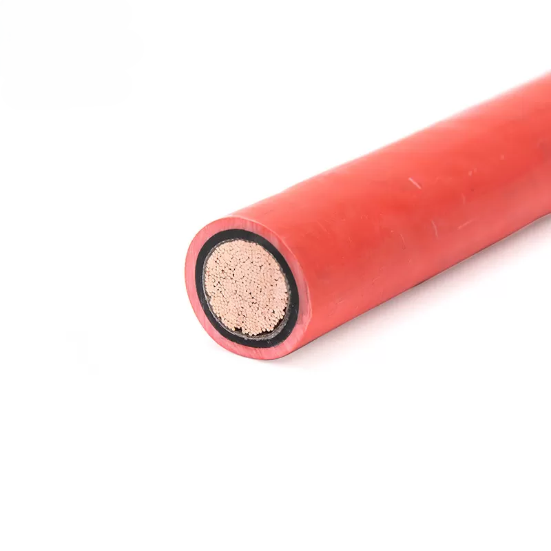 Photovoltaic Cable - Owire