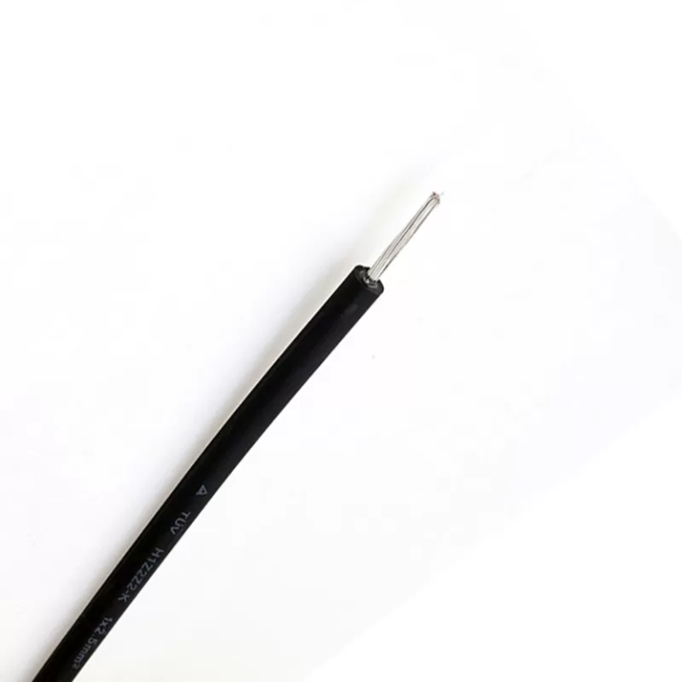 Photovoltaic Cable - Owire