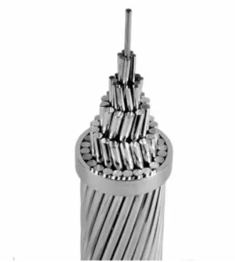 Cables eléctricos aéreos - Owire