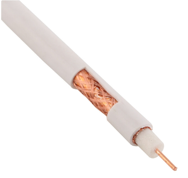 Cabo coaxial RG59 - Owire