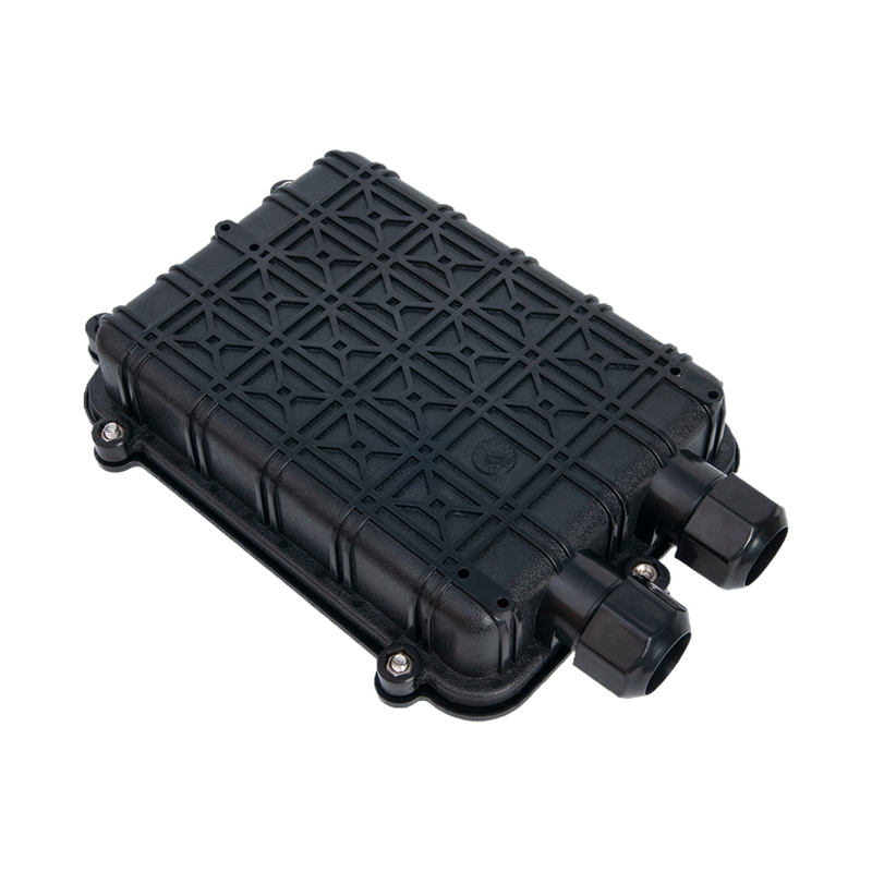 OW-F006 96 Core Fiber Optic Closure(1 in 1 out) - Owire