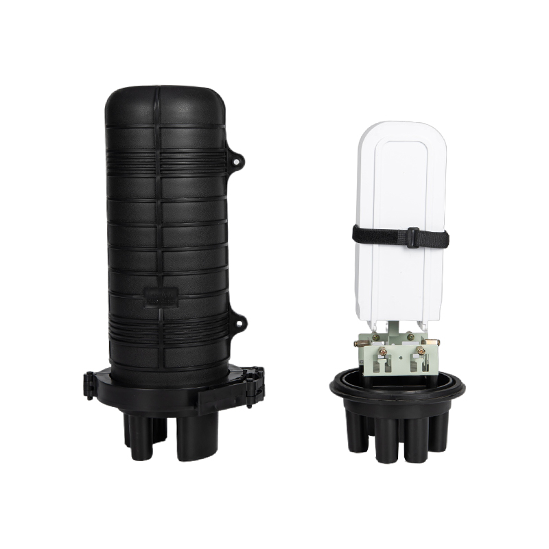 OW-F104 PLC Type Fiber Optic Cable Closure - Owire