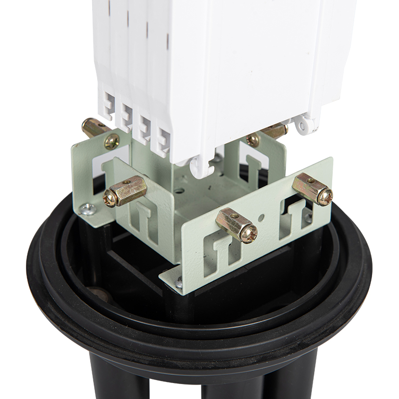 OW-F104 PLC Type Fiber Optic Cable Closure - Owire
