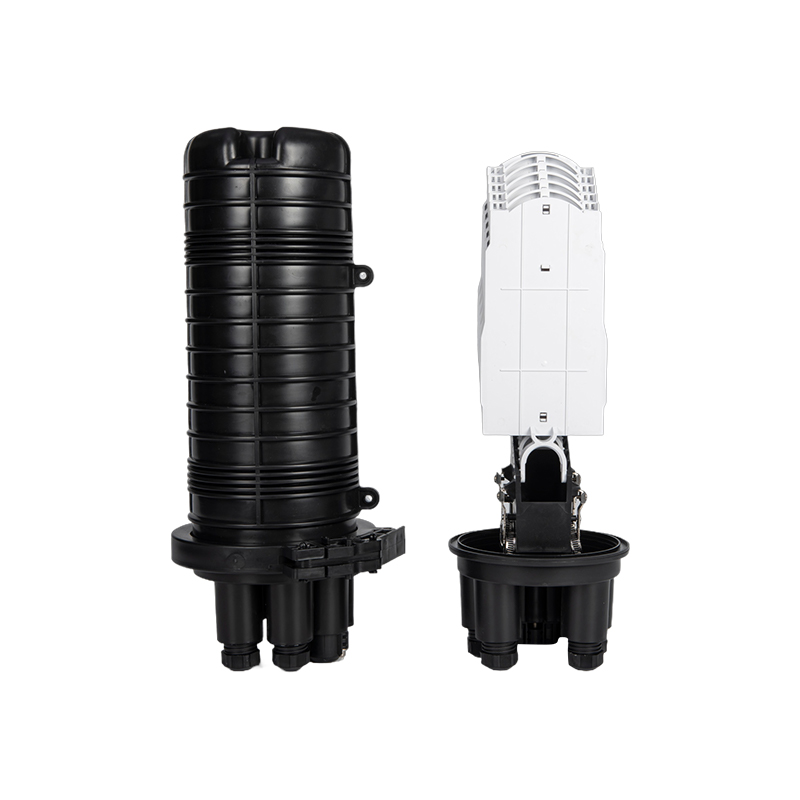 ST-F108M 96/144 Core Fiber Optic Cable Closure - Owire