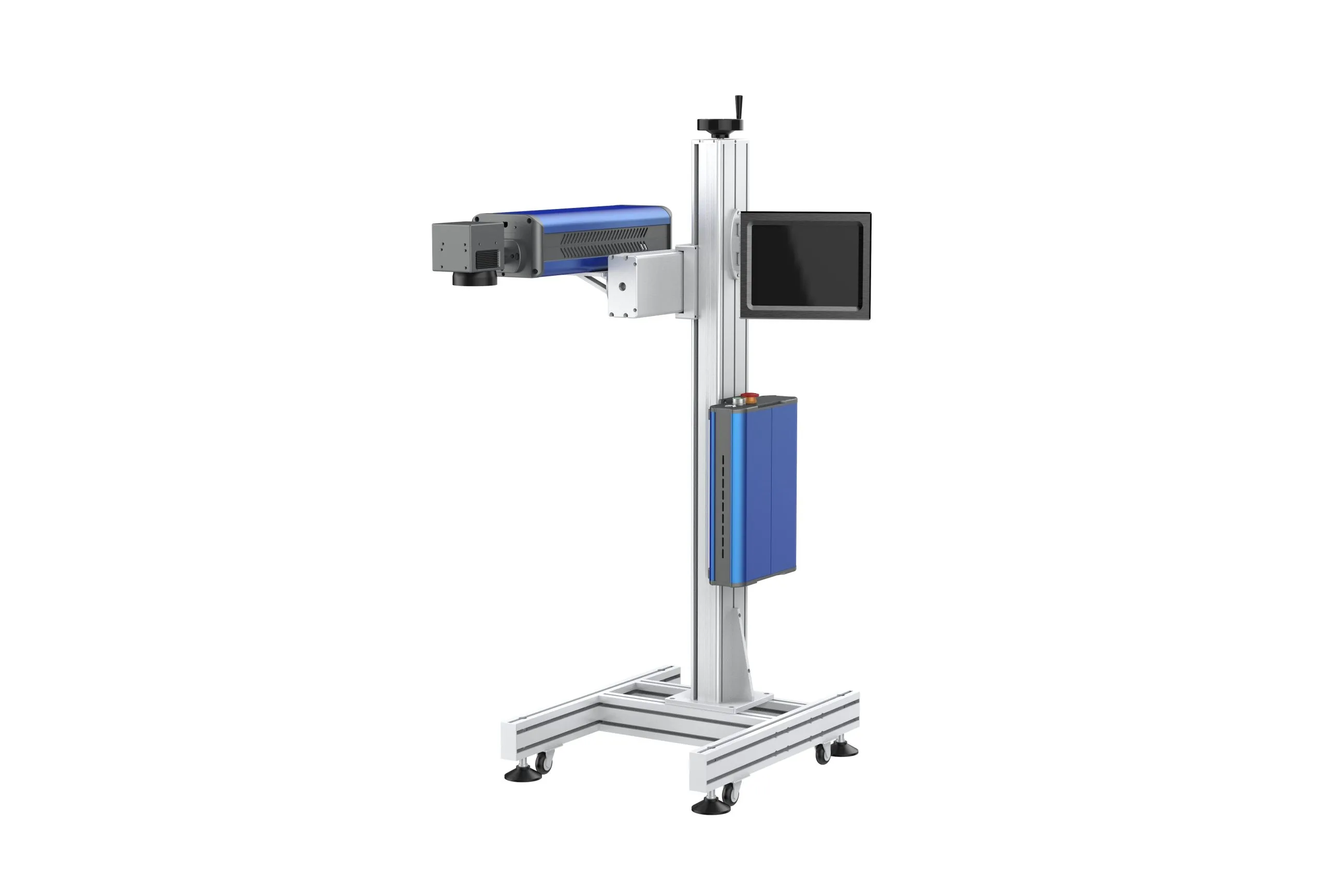 Laser date coder - SinoPAK