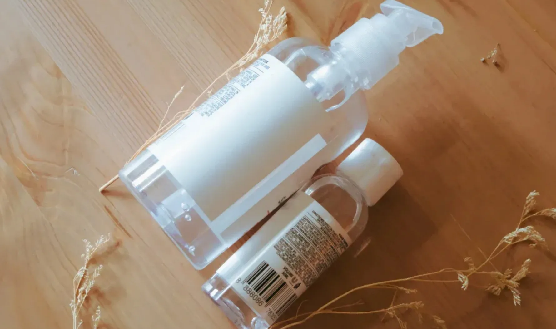 Tips For Alcohol-Based Hand Sanitizer With Hydroxyethyl Cellulose