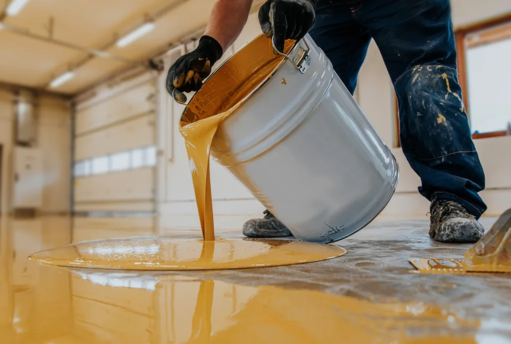 Effect van MHEC op epoxyharsmatrix | Celotech Technology