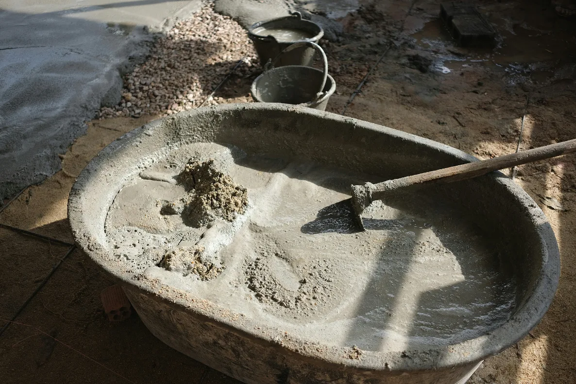 Peran Bubuk Polimer Redispersibel (RDP) dalam Perekat Ubin | Manfaat ...