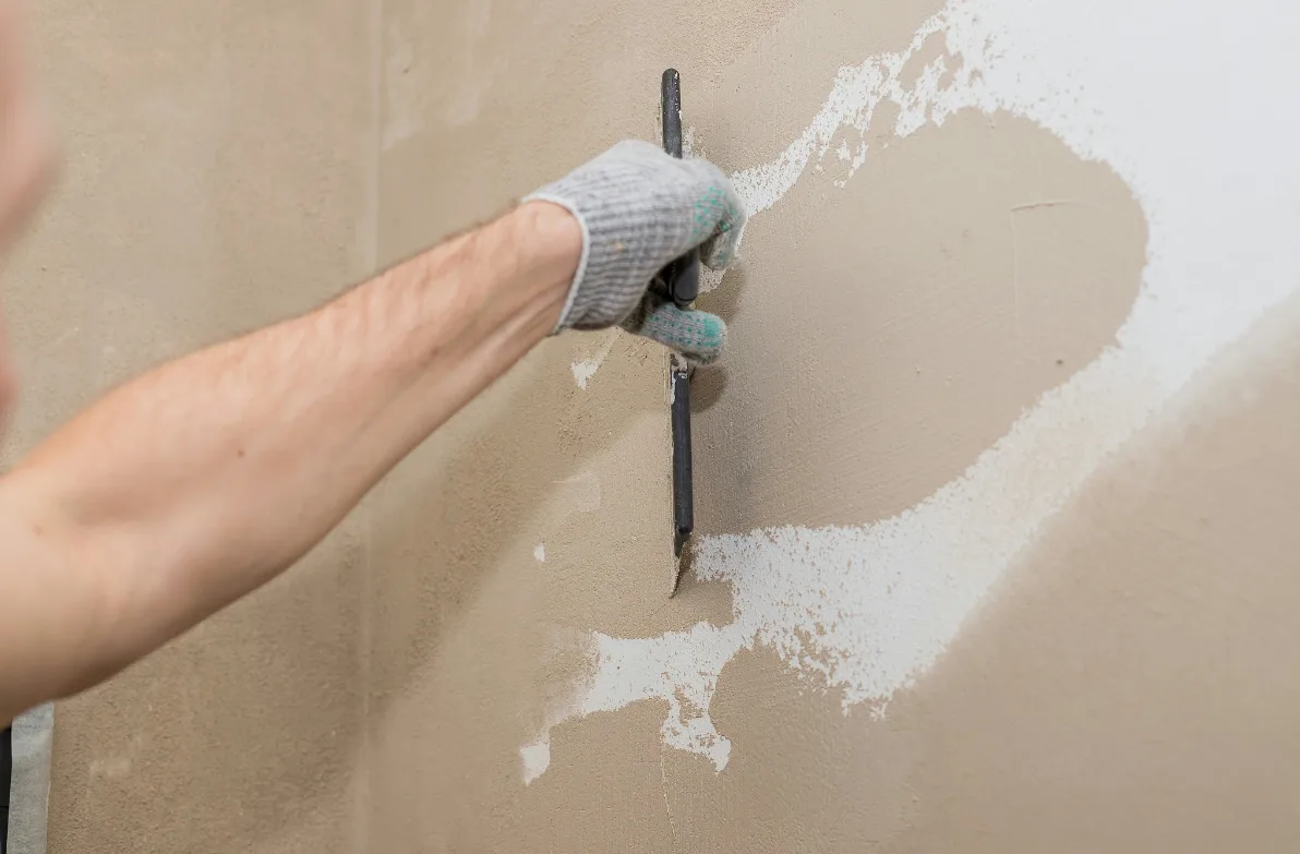 Función del polvo de polímero redispersable (PDR) en adhesivos para ...