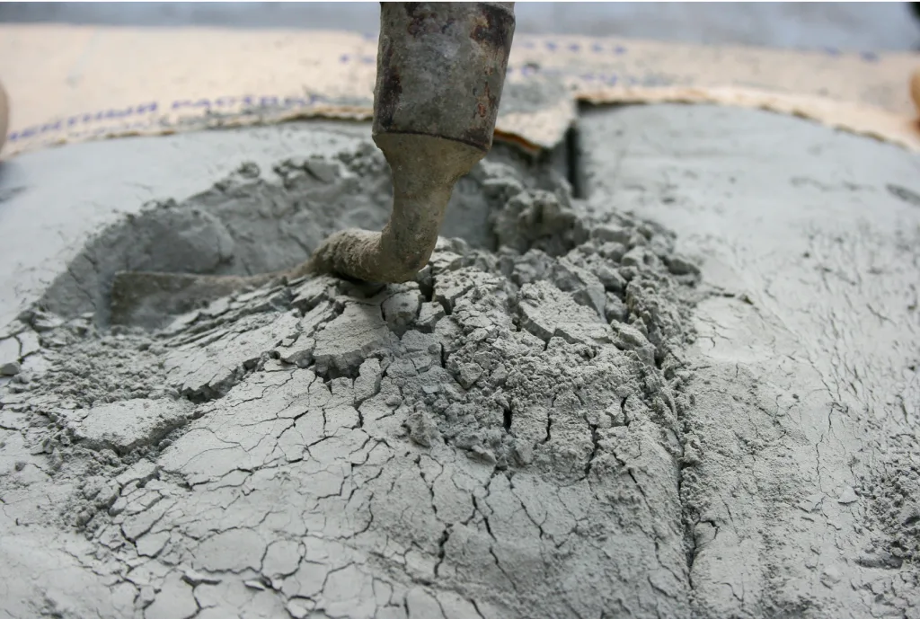 The Principle and Application of Calcium Formate Set-Accelerator - Celotech