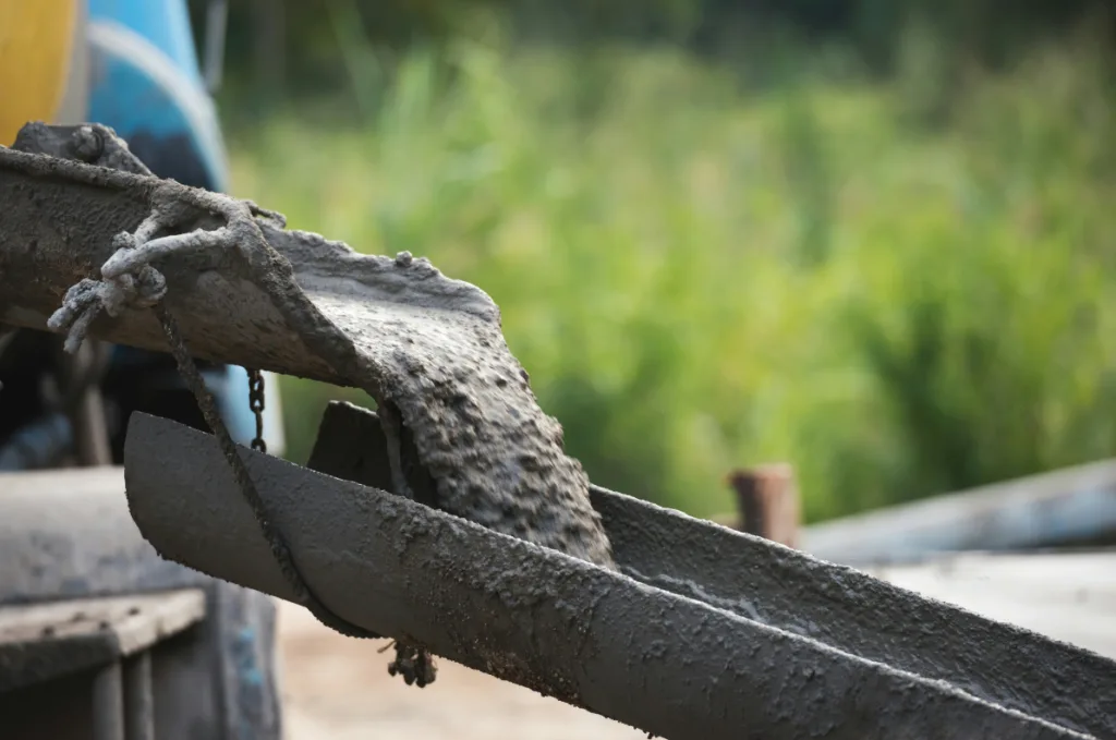 Superplasticizer for High-Performance Concrete | Celotech China