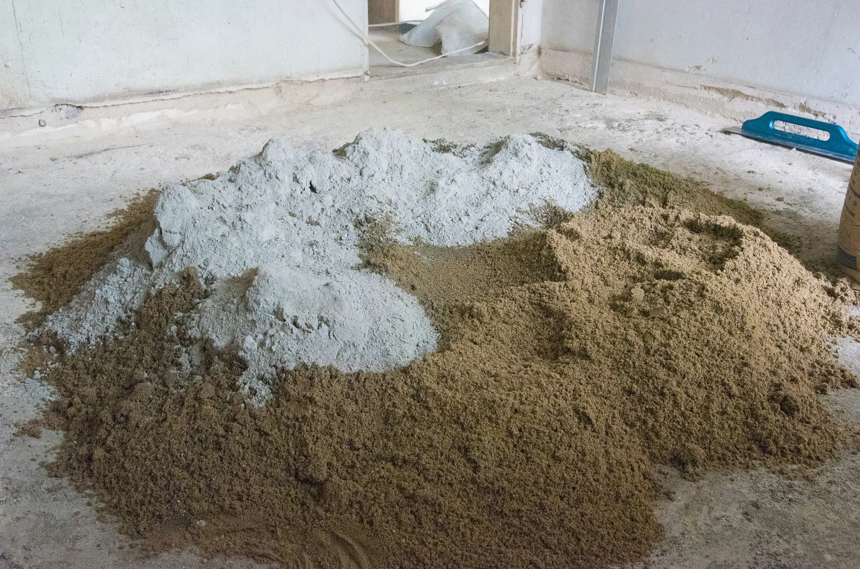 ¿Qué es el mortero seco? Beneficios, aplicaciones y función del éter de ...