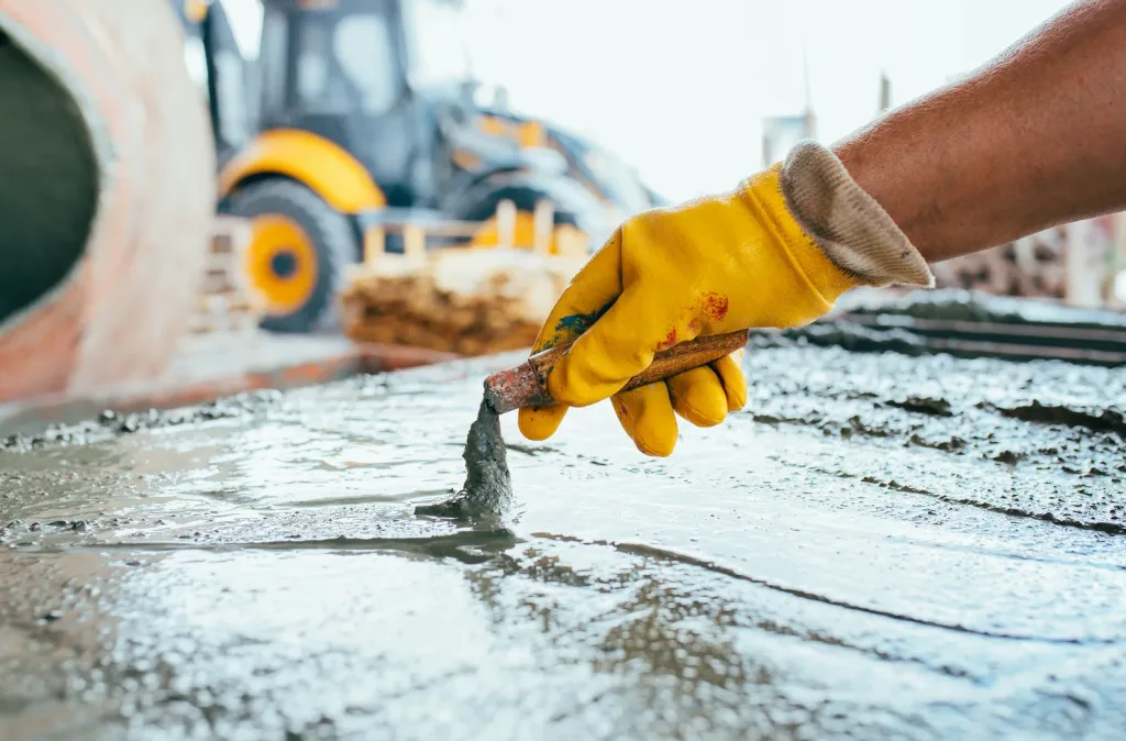 How Redispersible Polymer Powder (RDP) Enhances Mortar Strength | Celotech