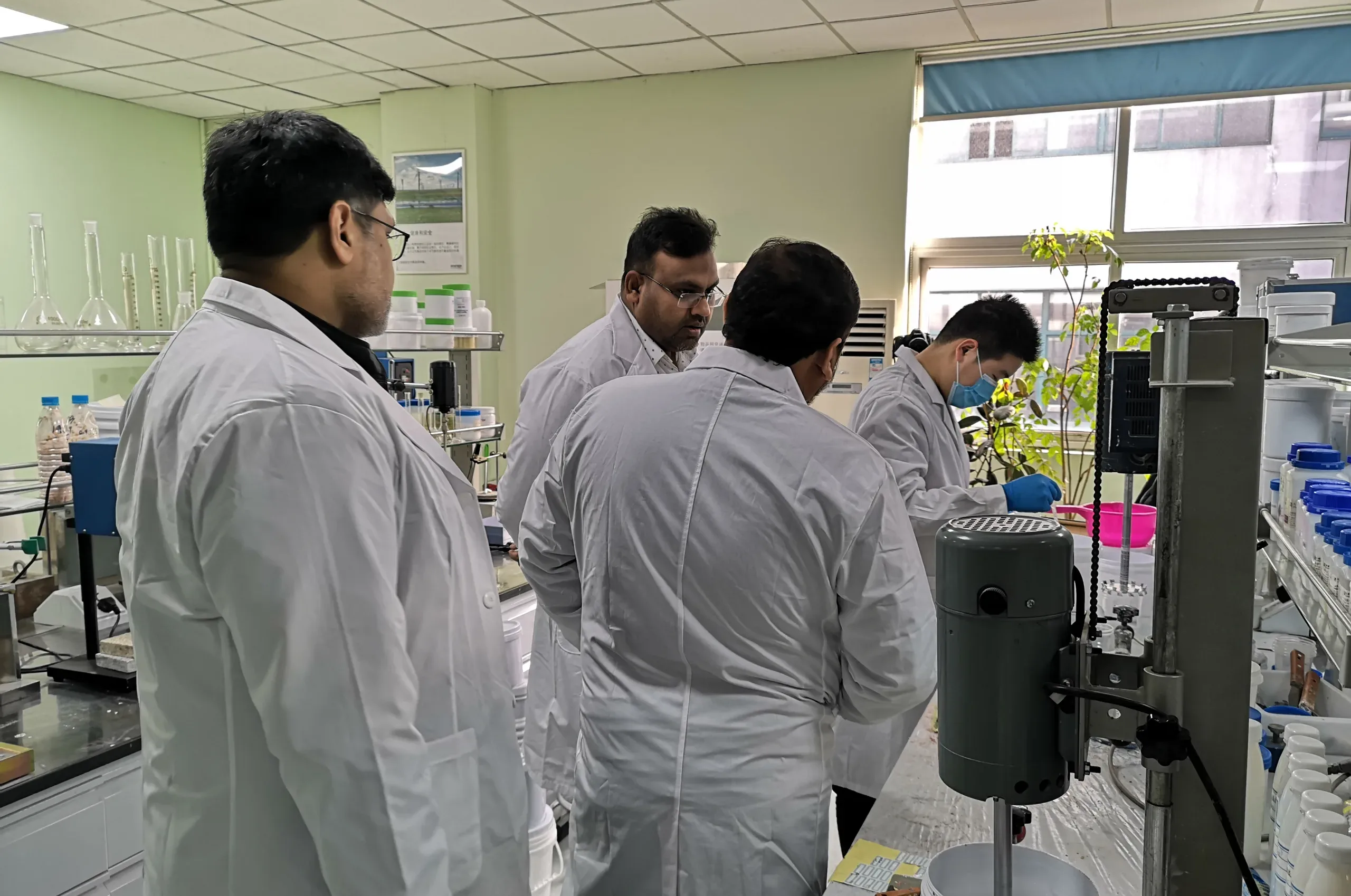 Hydroxyethyl Cellulose for Completion, Workover & Stimulation Fluids ...