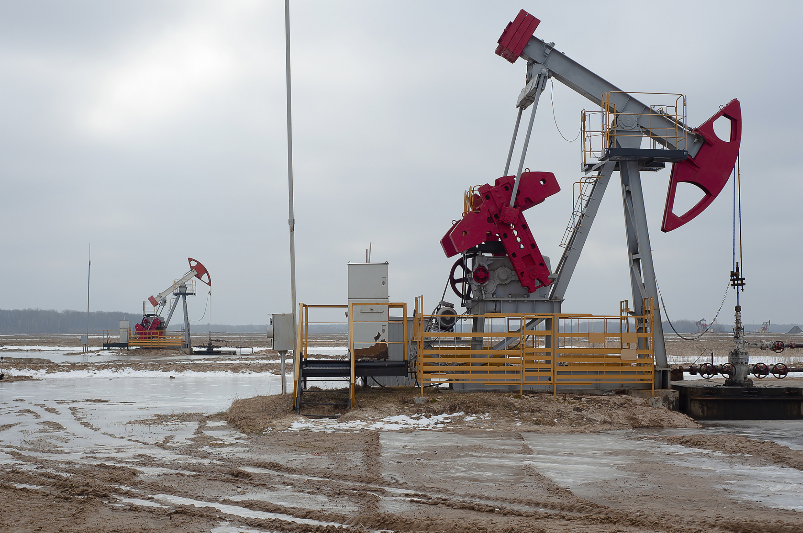 Hydroxyethyl Cellulose for Completion, Workover & Stimulation Fluids ...