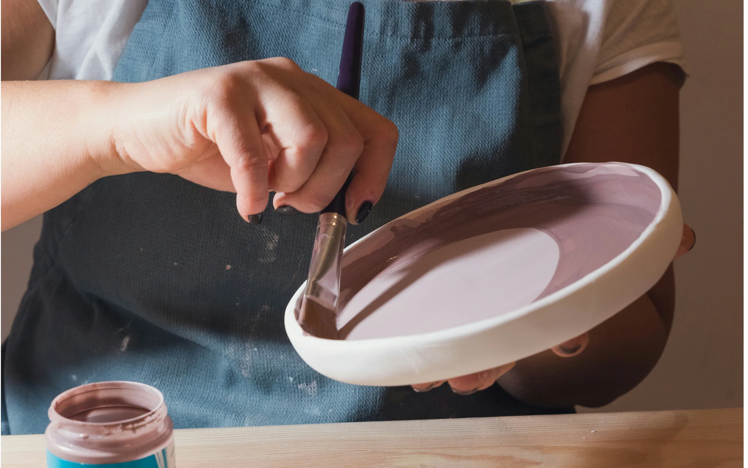 Engobes & Glazes - Superior Rheology Control Additives | Celotech