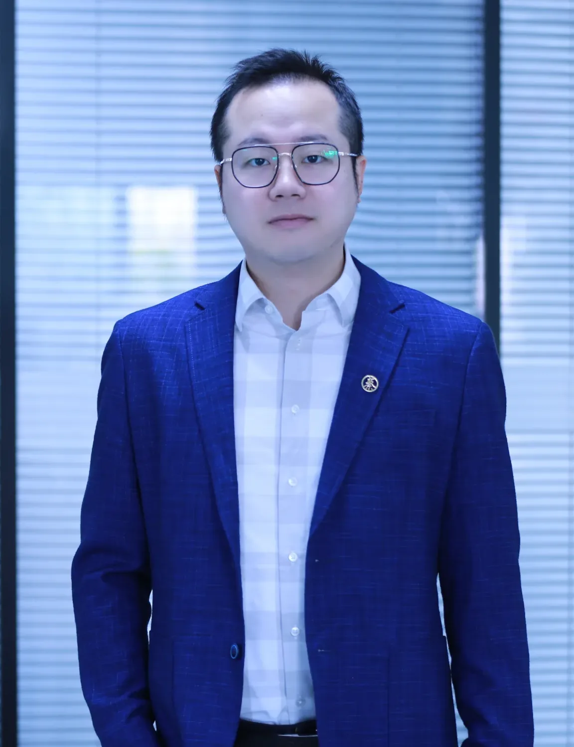 Nuestro equipo: conozca a los expertos detrás del éxito de Celotech