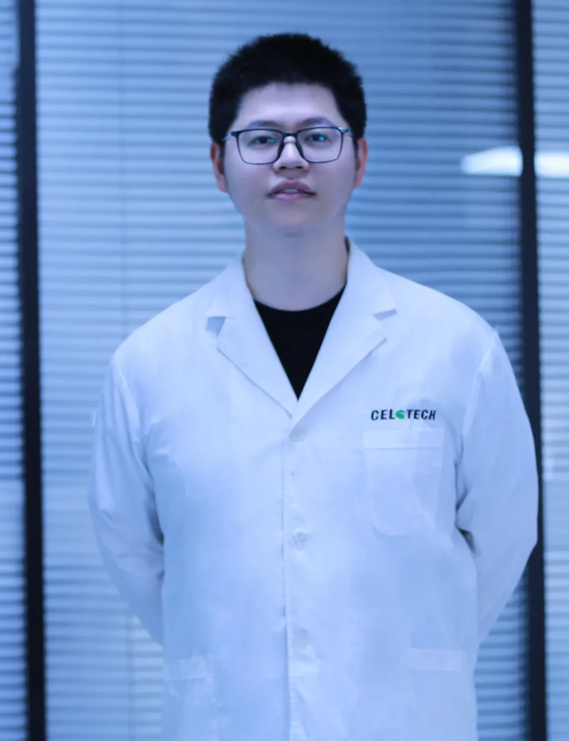 Our Team - Meet the Experts Behind Celotech’s Success