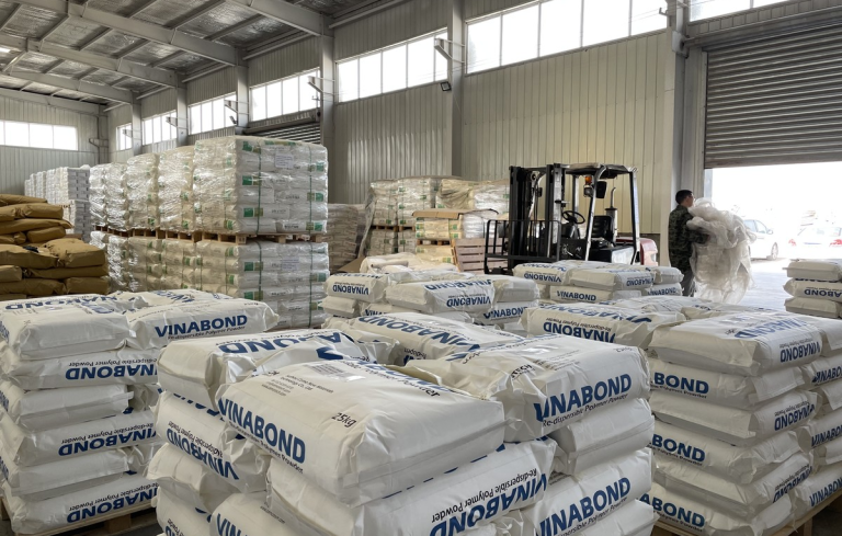 Role of RDP & Cellulose Ether in Tile Adhesive | Celotech