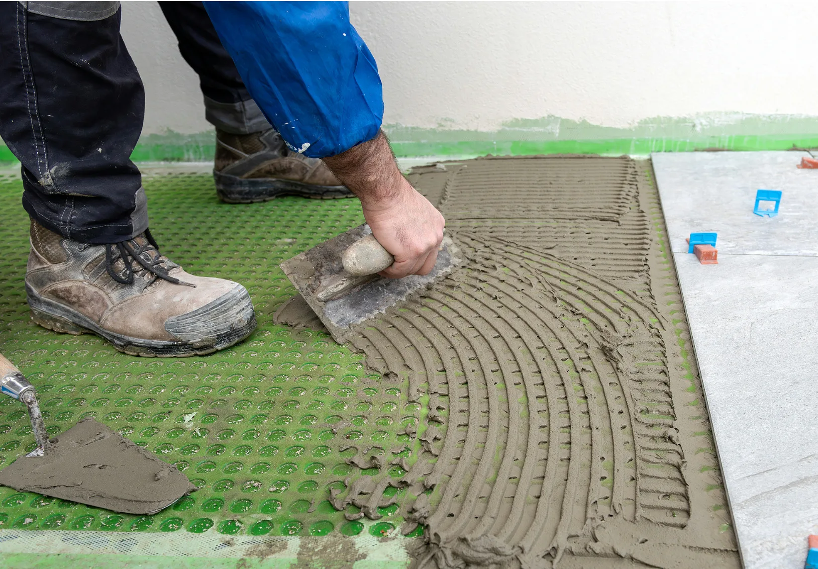 Minimum Film Forming Temperature of Redispersible Polymer Powder | Celotech