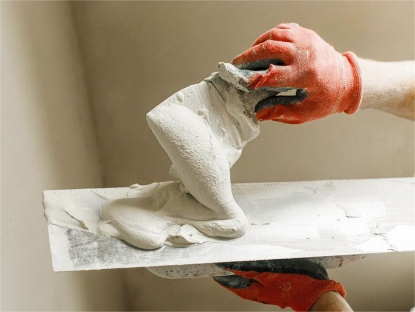 Key Benefits of Gypsum Plaster for Interior Walls & Ceilings