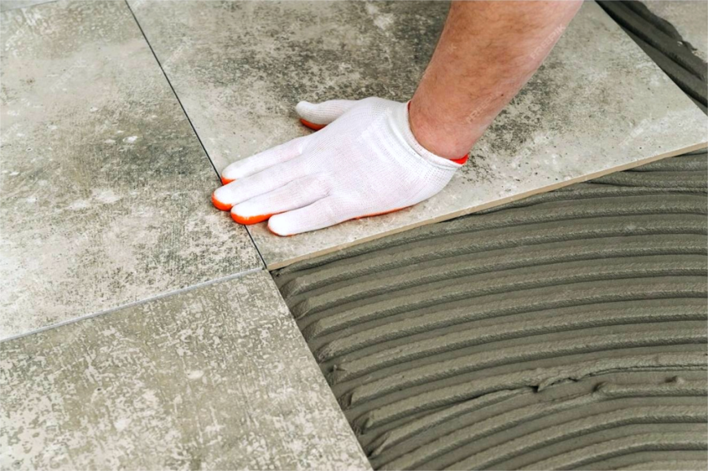 Premium Celopro® HPMC / HEMC | For Tile Adhesive Mortar