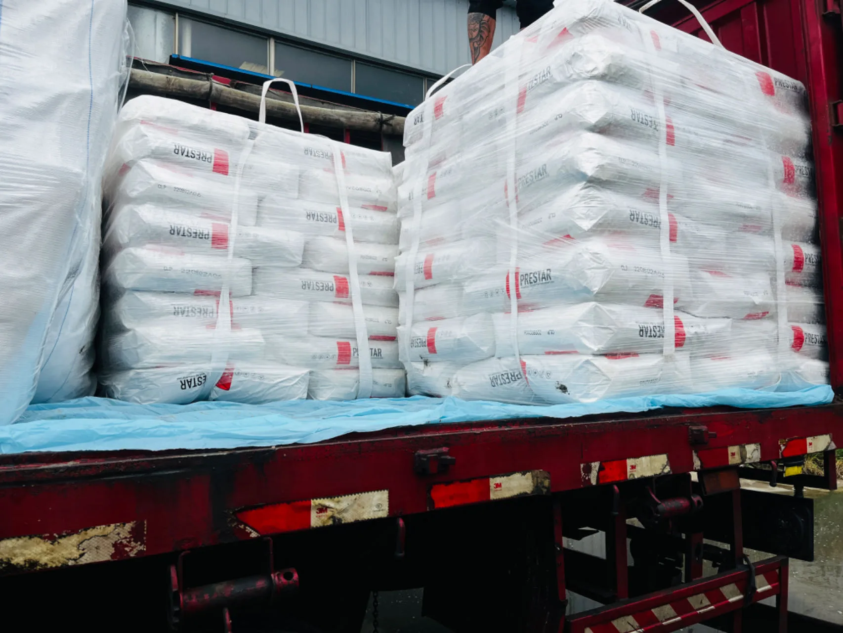 Advanced Cellulose Ethers for Flowable Mortar Application | Celotech