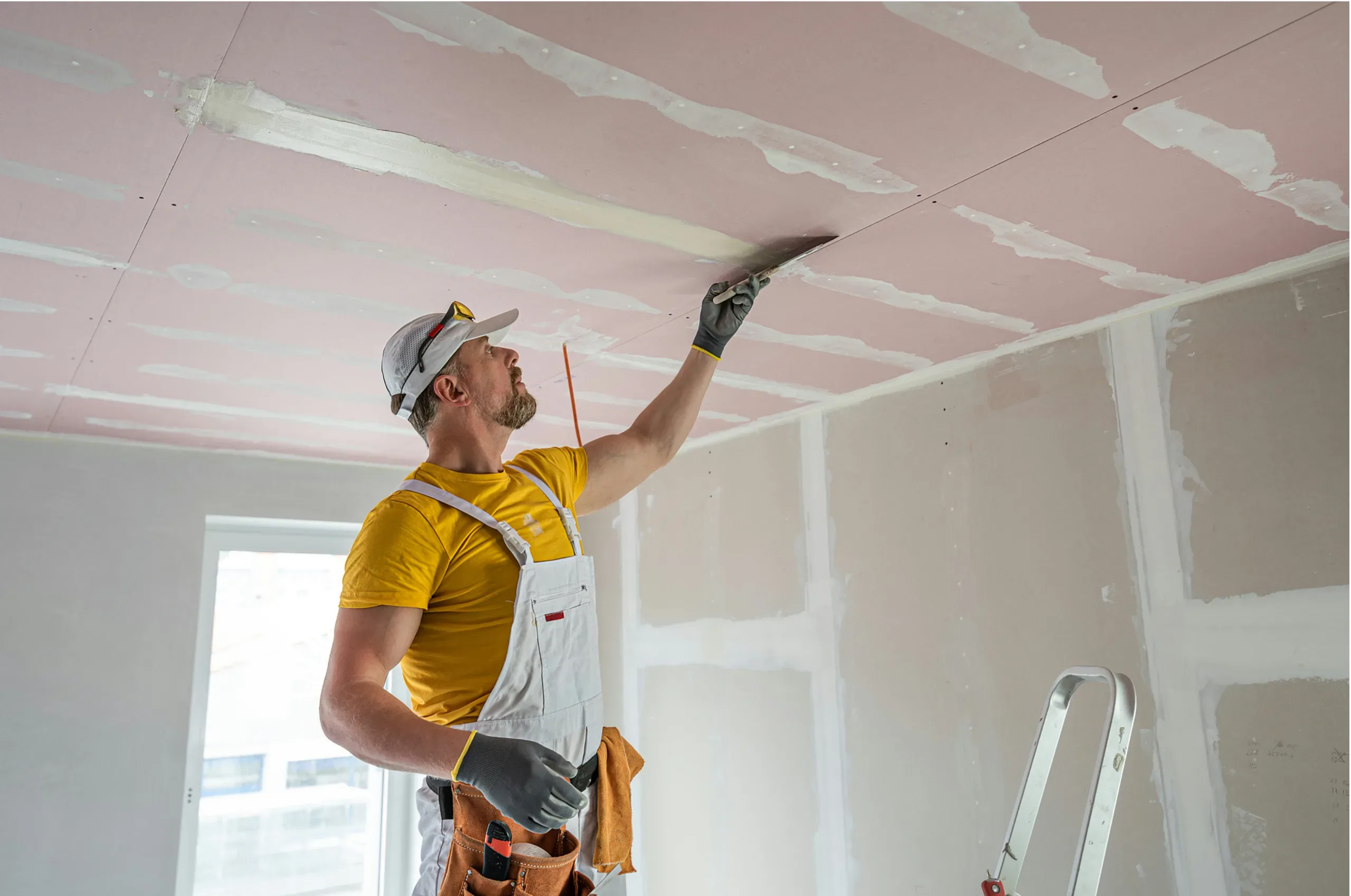 Premium Cellulose Ethers for Joint Filler Applications | Celotech