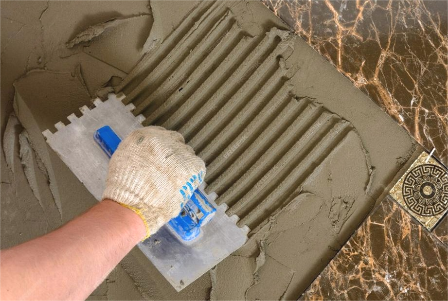 Vinabond® RDP | For Tile Adhesive Application